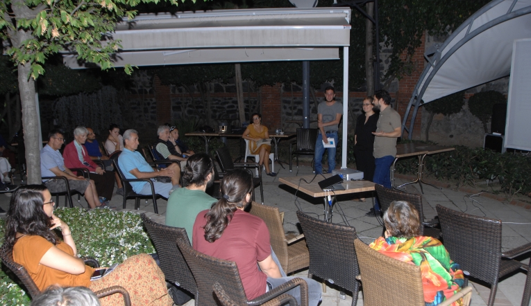 Kente dair belgeseller…| Haberler