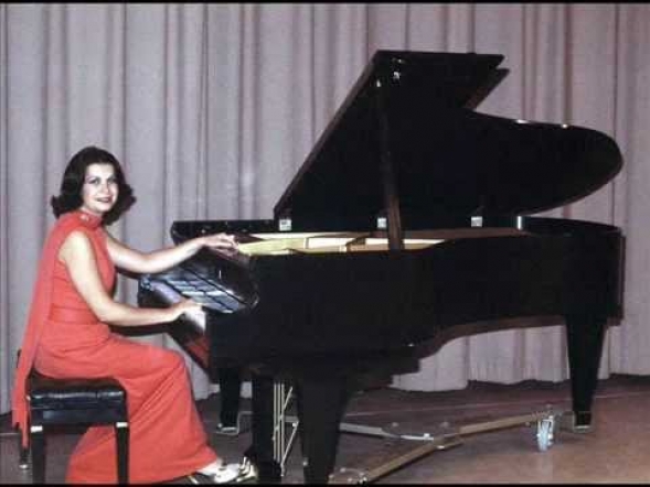 Verda Erman’ı anma konseri| Haberler