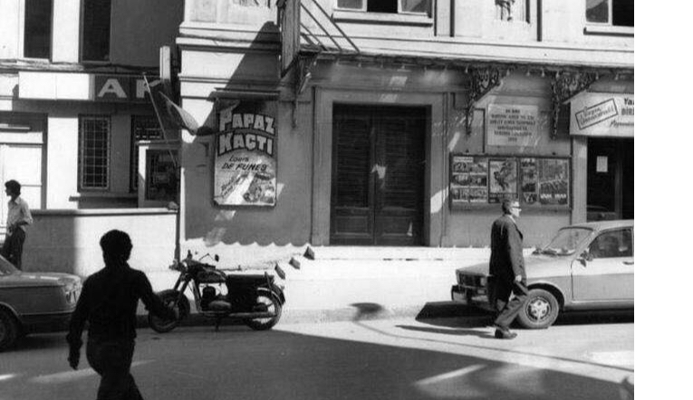 Kadıköy’ün baharlığı; Bahariye Caddesi…| Haberler