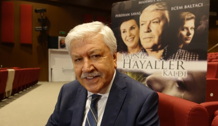 Yalnız Hayaller Kaldı…| Haberler