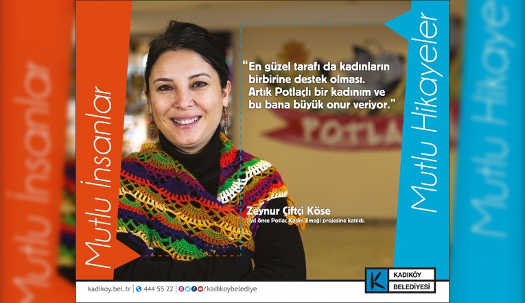 Mutlu İnsanlar Mutlu Hikâyeler (1)| Haberler