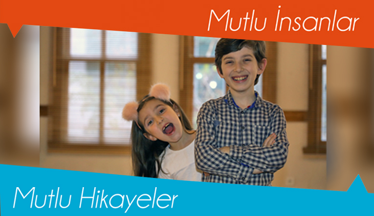 Mutlu insanlar mutlu hikâyeler (2)| Haberler