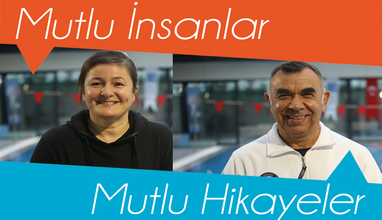 Mutlu insanlar mutlu hikâyeler (3)| Haberler