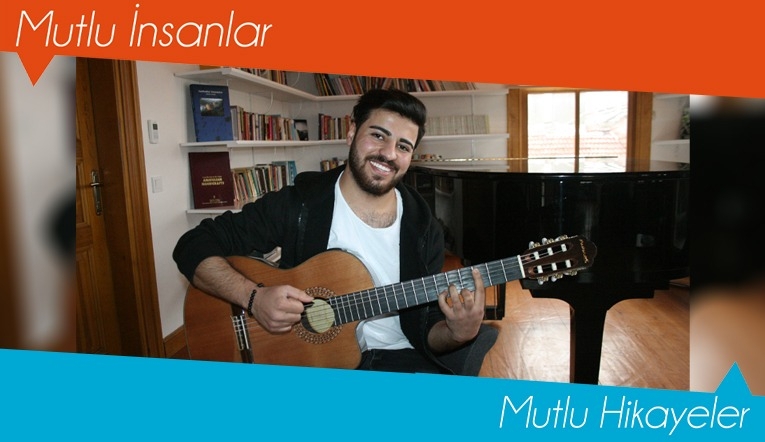 Mutlu İnsanlar Mutlu Hikayeler (5)| Haberler