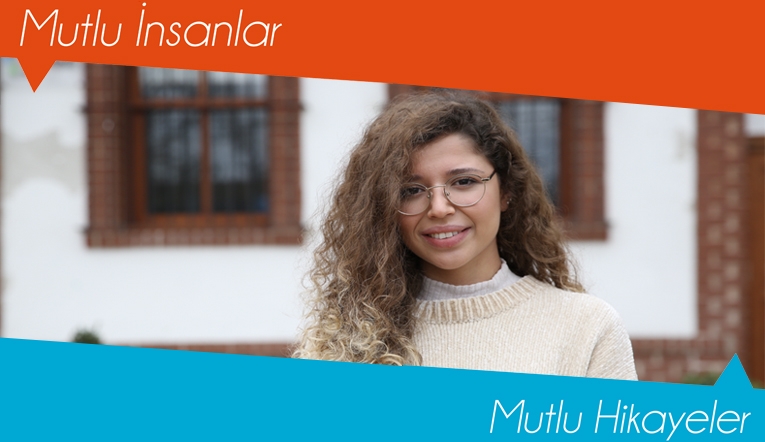 Mutlu İnsanlar Mutlu Hikayeler (6)| Haberler