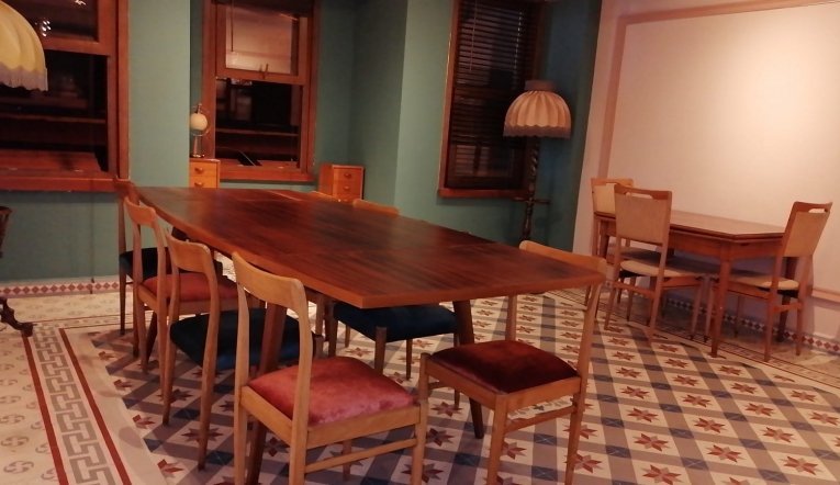 mecra’da yeni salon açılışı| Haberler