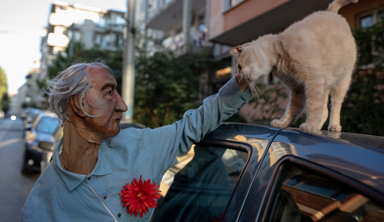 Üç günlük dünyada bir “Muhsin Bey”| Haberler