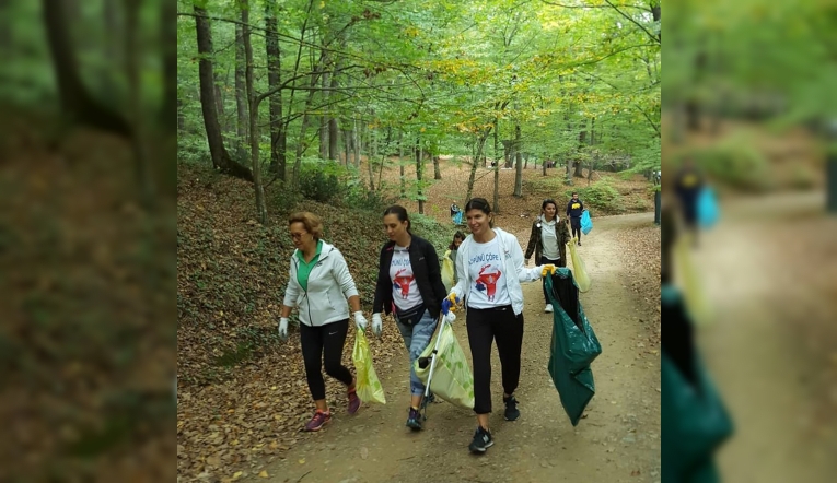 Türkiye çöpüne sahip çıkıyor mu?| Haberler