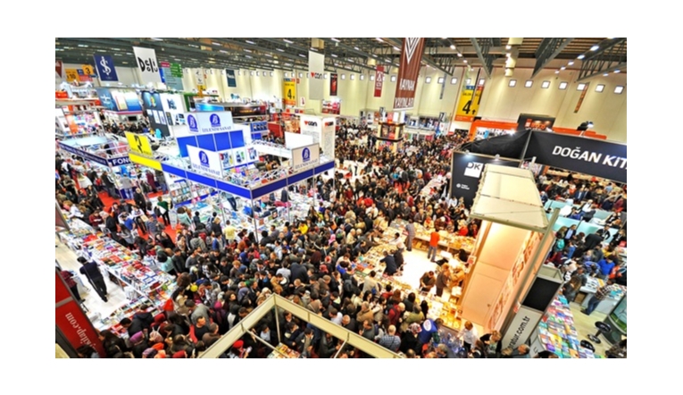 İstanbul Kitap Fuarı programı açıklandı| Haberler