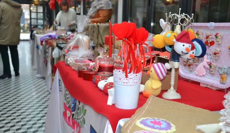 Sevgiyi anlatan tasarımlar| Haberler