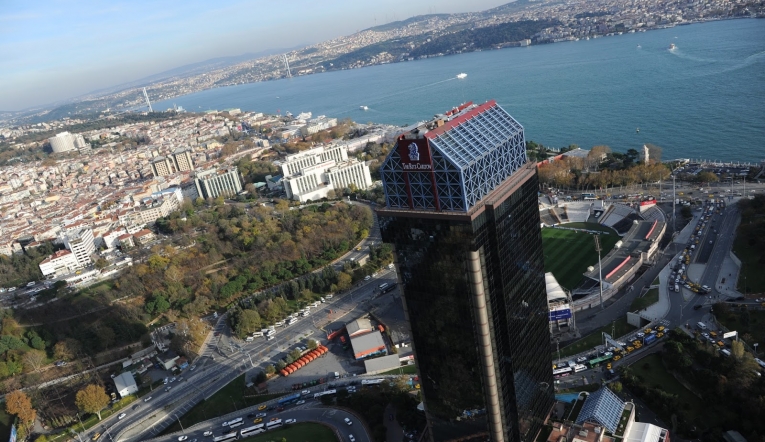 “Çirkin İstanbul, acı veriyor”| Haberler