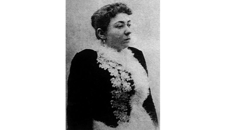 Fatma Aliye: Muhaderat| Haberler