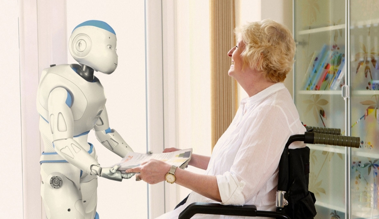 ‘Dost Robotlar’ a doğru| Haberler