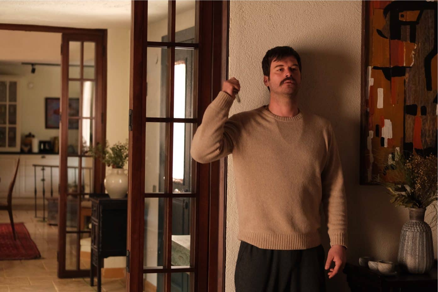 İlle de menfaat günümüz mottosudur | Alper TURGUT