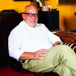 Mario LEVİ | Yazarlar